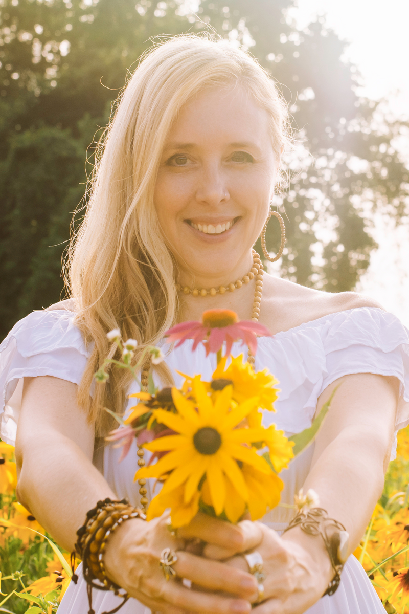 The Power of Intuition: Trusting Your Inner Guidance – Jade Scott Design